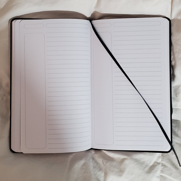 Office | Godzilla Note Book Black Limited Edition | Poshmark